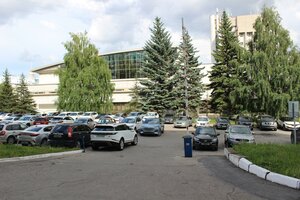 Moskovskiy Cad., No:3, Cheboksary: Fotoğraflar