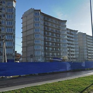 Urozhaynaya Street, No:71/1к4, Soçi: Fotoğraflar