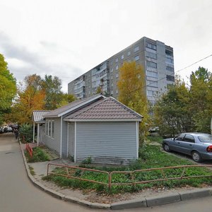 Dobroselskaya Street, No:167В, Vladimir: Fotoğraflar