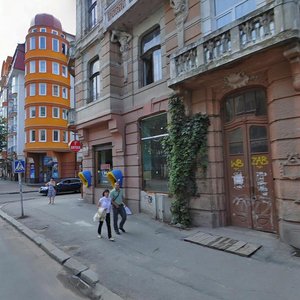 Vulytsia Chornovola, No:28, Ivano‑Frankovsk: Fotoğraflar