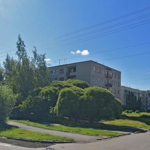 Moskovskaya Street, No:26к1, Velikiy Novgorod: Fotoğraflar