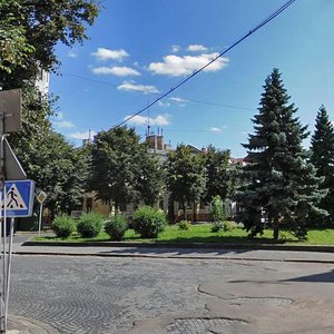 Bulvar Tarasa Shevchenka, No:7, Ternopol: Fotoğraflar