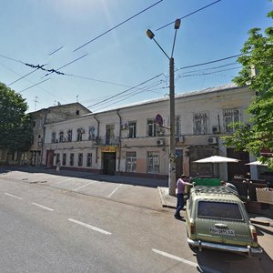 Vulytsia Bunina, No:37, Odesa: Fotoğraflar