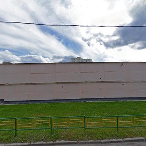 Keramichesky Drive, No:57Б, Moskova: Fotoğraflar
