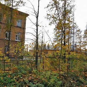 Ulitsa Kommunarov, No:2, Saint‑Petersburg: Fotoğraflar