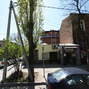 Sotsialisticheskaya Street, No:222, Rostov‑na‑Donu: Fotoğraflar