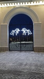 Lenina Street, No:23Б, Kurgan: Fotoğraflar