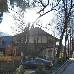 Volokolamskaya Street, No:36, Soçi: Fotoğraflar