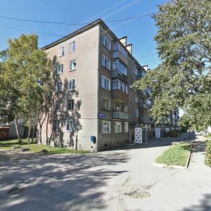 Sakhalinskaya Street, No:5, Sakhalinsk: Fotoğraflar