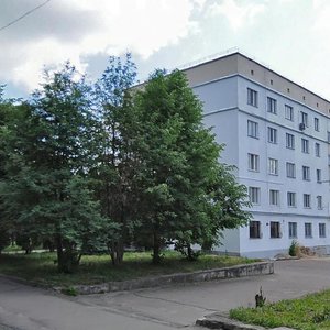 Kybal'chycha Street, No:2/4блокА, Jytomyr: Fotoğraflar