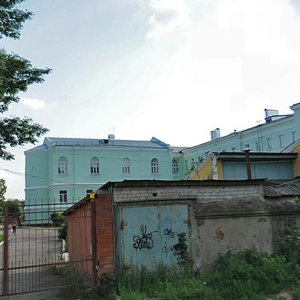 Studencheskaya ulitsa, No:2, Orel: Fotoğraflar