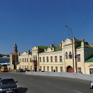 Bakunina Street, No:4, Penza: Fotoğraflar