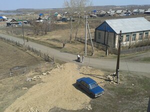 Pionerskaya ulitsa, No:14, Çeliabinskaya oblastı: Fotoğraflar