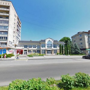 Prospekt Myru, No:14, Rovno: Fotoğraflar