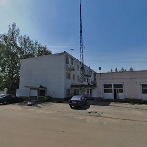 Ulitsa Kutuzova, No:15, Smolensk: Fotoğraflar
