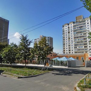 Vasylia Stusa Street, No:22/1, Kiev: Fotoğraflar