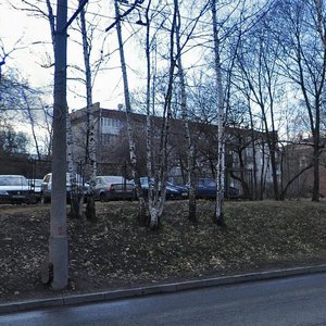 Gostinichnaya Street, No:10А, Moskova: Fotoğraflar