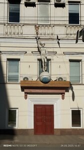 Vladimirskaya Street, No:84, Kirov: Fotoğraflar