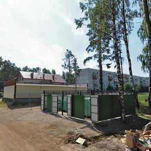 Zarechnaya ulitsa, No:8Б, Sertolovo: Fotoğraflar