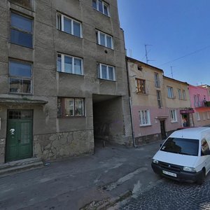 Vulytsia Kostiantyna Levytskoho, No:122, Lviv: Fotoğraflar