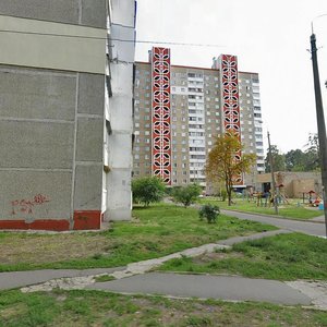 Poliska Street, No:4, Kiev: Fotoğraflar