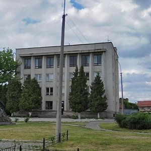 Vulytsia Petra Mohyly, No:24, Rovno: Fotoğraflar