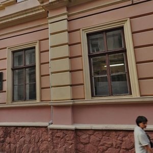 Turetska vulytsia, No:4, Çernoviç: Fotoğraflar