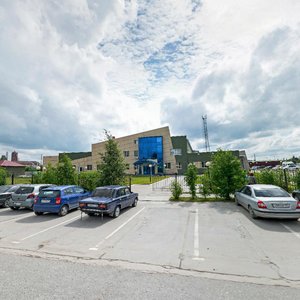 Kievskaya Street, No:7, Noyabrsk: Fotoğraflar
