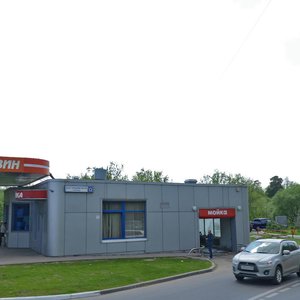 Zagoryevsky Drive, No:12, Moskova: Fotoğraflar