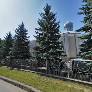 Vulytsia Oleksandra Dovzhenka, No:4, Ternopol: Fotoğraflar