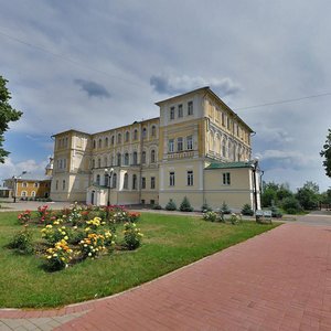 Ulitsa Maksima Gorkogo, No:3к3, Tambov: Fotoğraflar