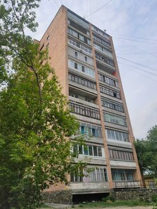 Azina Street, No:40, Yekaterinburg: Fotoğraflar