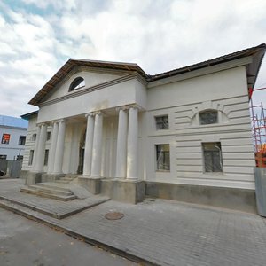 Chelyuskintsev Square, No:14, Yaroslavl: Fotoğraflar
