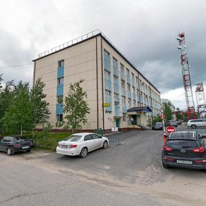 Sovetskaya Street, No:41, Noyabrsk: Fotoğraflar