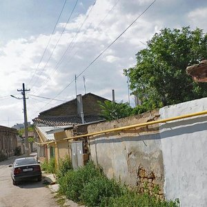 Provulok imeni Loni Holikova, No:6, Yevpatorya: Fotoğraflar