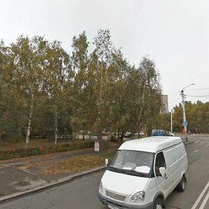 50 let USSR Street, No:16, Barnaul: Fotoğraflar