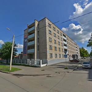 Ulitsa 8 Marta, No:16, Biysk: Fotoğraflar