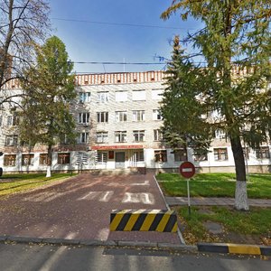 Krasnogeroyskaya Street, No:73, Izhevsk: Fotoğraflar