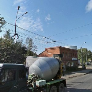 Dalne-Klyuchevskaya Street, No:19, Tomsk: Fotoğraflar