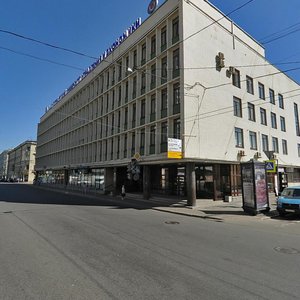 Lermontovskiy Avenue, No:44, Saint‑Petersburg: Fotoğraflar