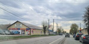 Sovetskaya ulitsa, No:96В/1, İrbit: Fotoğraflar