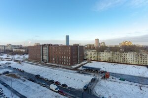 1st Predportoviy Drive, No:13, Saint‑Petersburg: Fotoğraflar