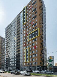 Ruchyovskiy Avenue, No:15, : Fotoğraflar
