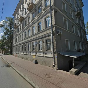 Obukhovskoy Oborony Avenue, No:131, Saint‑Petersburg: Fotoğraflar