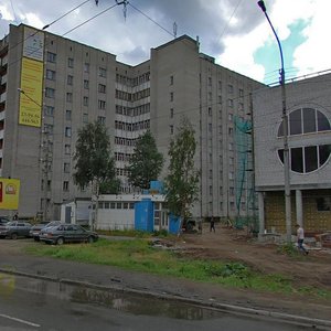 Ulitsa Timme, No:27, Arhangelsk: Fotoğraflar