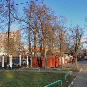 Kostyakova Street, No:12с5, Moskova: Fotoğraflar