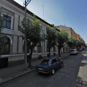 Vulytsia Bohdana Khmelnytskoho, No:47, Çernoviç: Fotoğraflar