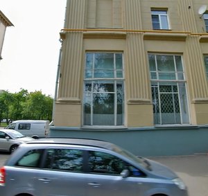 Rizhsky Drive, No:3, Moskova: Fotoğraflar