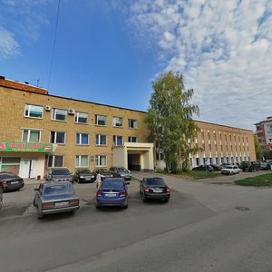 Internatsionalnaya Street, No:197, Syktivkar: Fotoğraflar