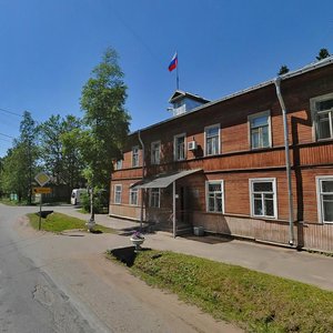 Sovetskaya ulitsa, No:6, Saint‑Petersburg: Fotoğraflar